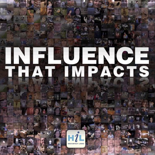 Amazon.com: Choosing a Positive Influence (Audible Audio Edition): Rick ...