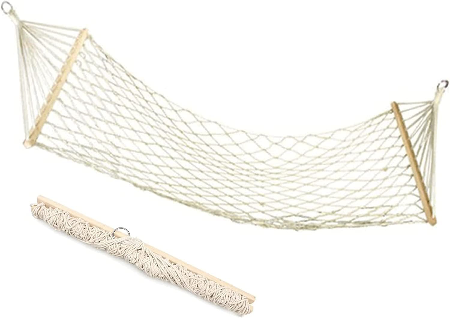 Amaca Leggera Per Trekking Amaca Campeggio ISTATSO Con Rete Anti ...