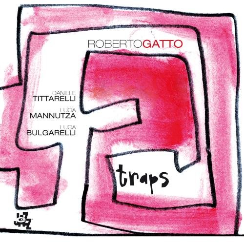 Amazon.com: Traps: CDs & Vinyl