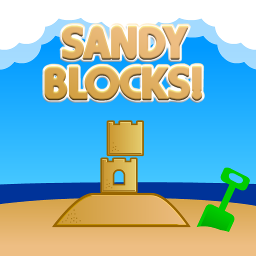 SANDY BLOCKS! - App on Amazon Appstore