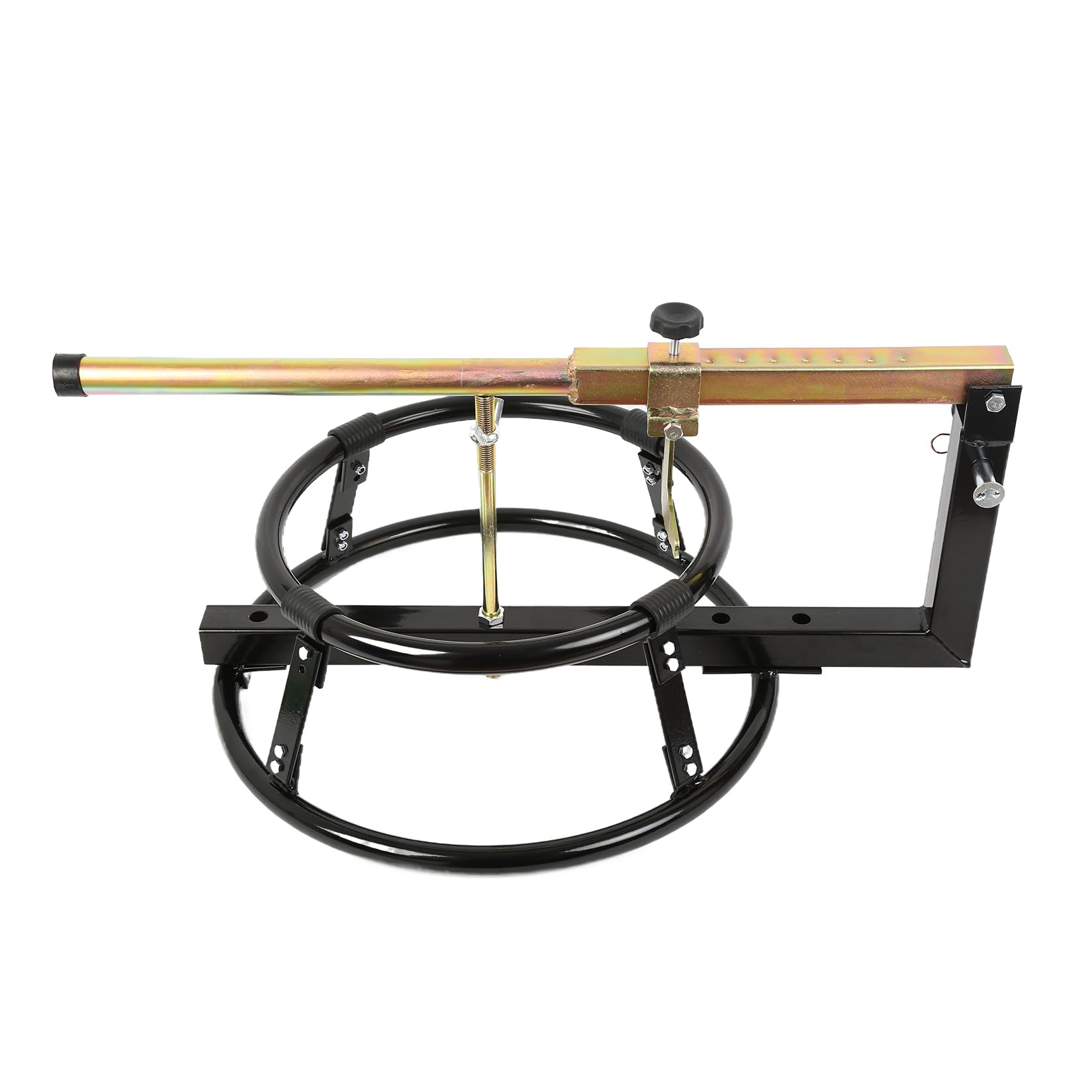 Amazon.com: Tire Change Stand for 16" to 21" Tires, Portable Motorcycle ...