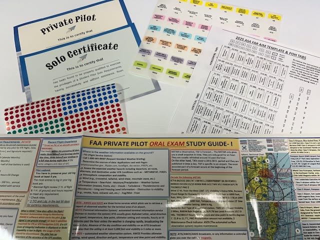 Snapklik.com : 2025 FAR/AIM TABs (including All Training Stages ...