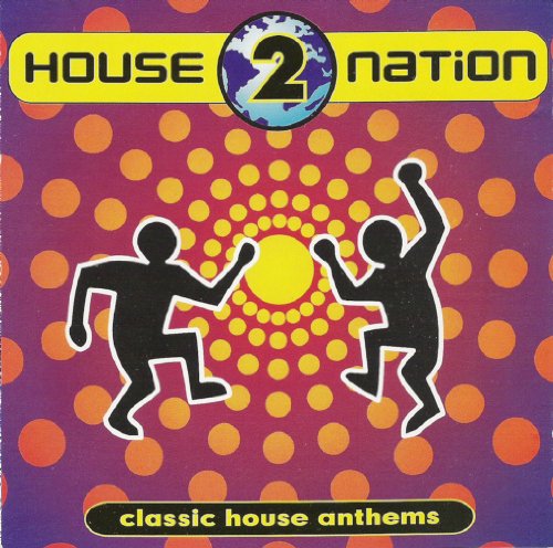 House Nation 2: Various: Amazon.in: Music}