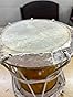 DronaIndia Deru Hand Percussion Drum South Style Handmade Indian ...