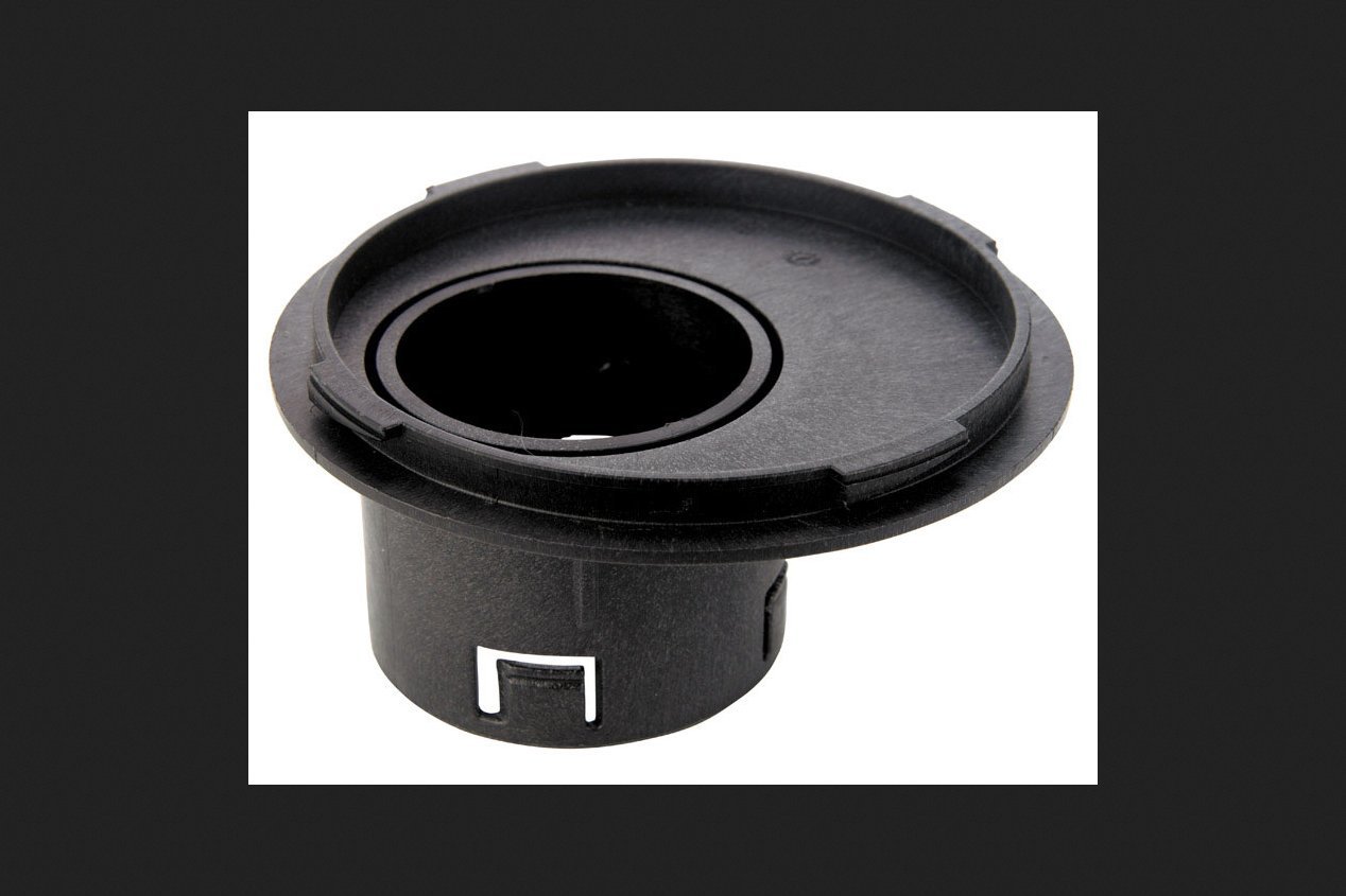 Amazon.com: NDS 3411SD Drain Univ Offset Adapter 3x4, 2.3x3x4, Black ...