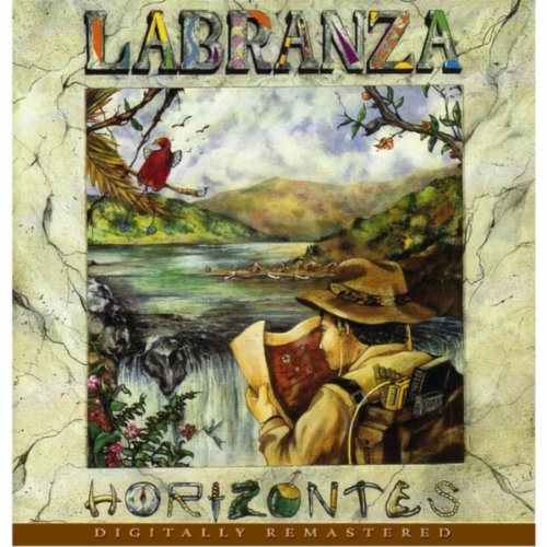 Amazon.com: Horizontes : Labranza: Digital Music