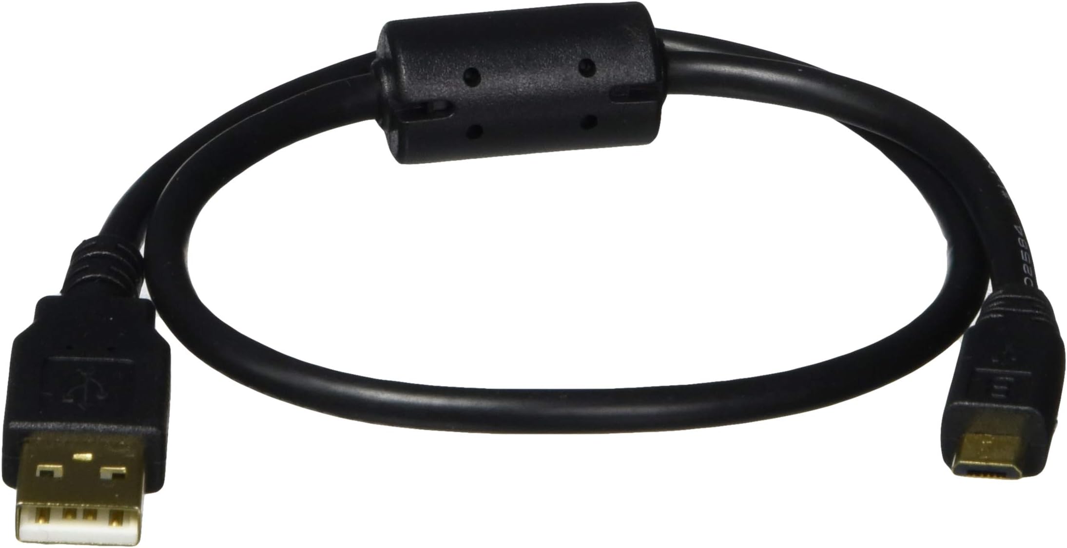 Amazon.com: Tripp Lite USB 2.0 Hi-Speed A/B Cable with Ferrite Chokes ...