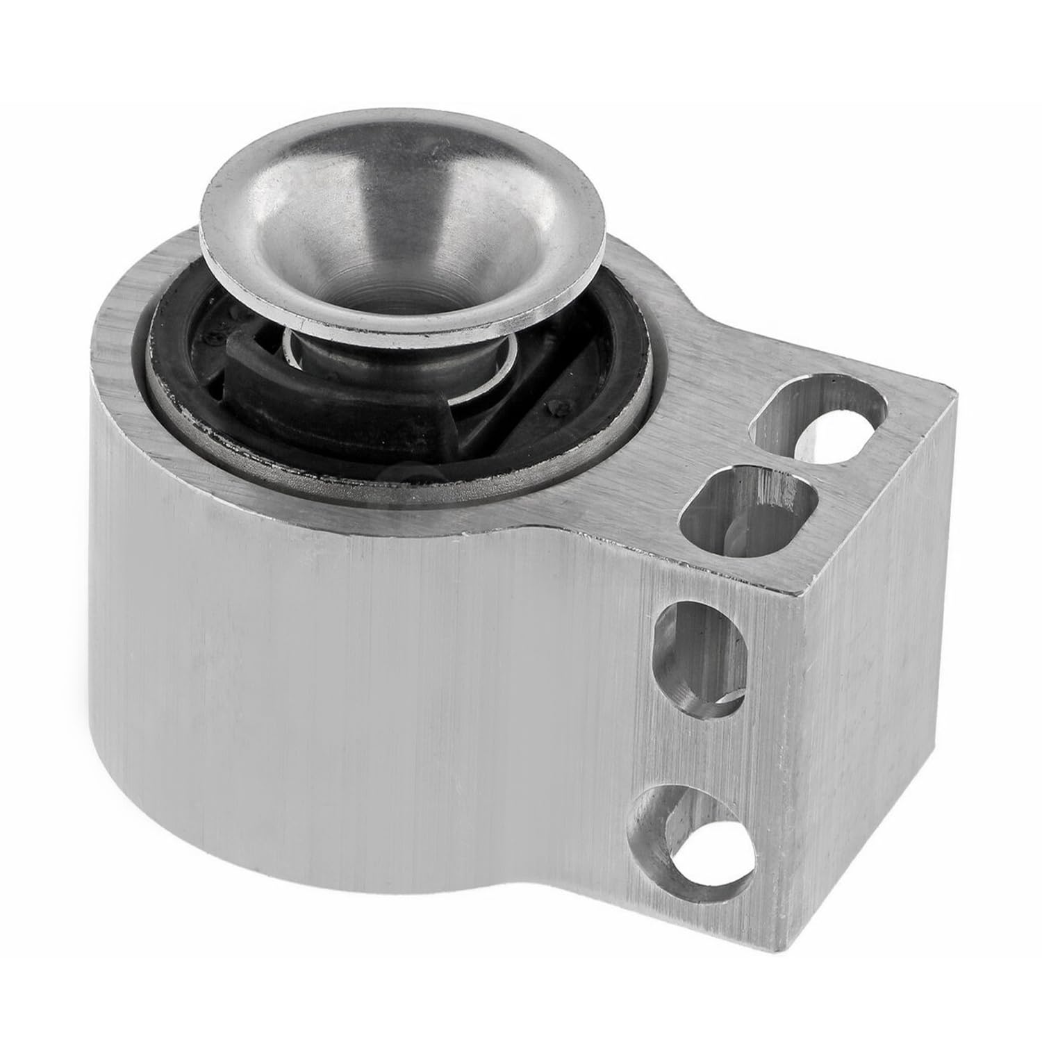 Amazon.com: Detroit Axle - Front Lower Rearward Control Arm Bushing ...