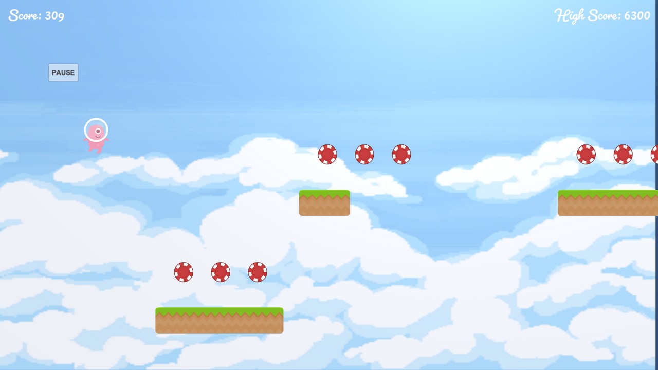 Run Golden Flower Run! - App on Amazon Appstore
