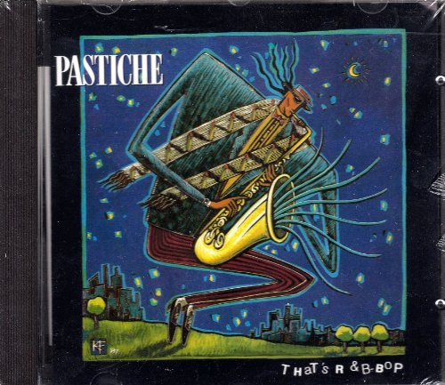 Pastiche - That's R & B-Bop - Amazon.com Music