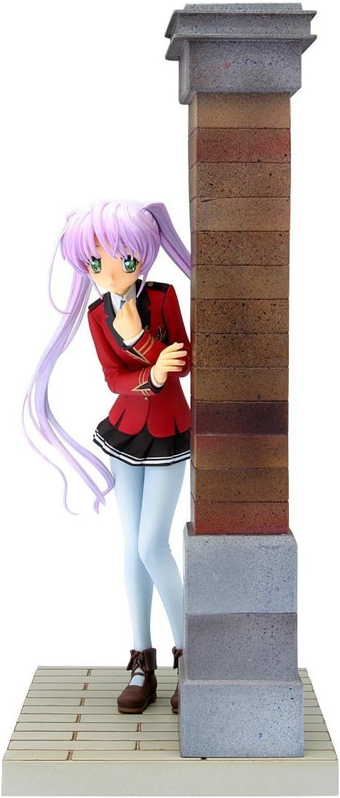 Fortune Arterial Togi Shiro 1/8 PVC Statue : Amazon.ca: Toys & Games
