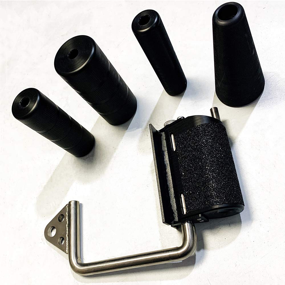 Buy Arm Wrestling Pulley Handle, Cone, Eccentric And Tube, Professional ...