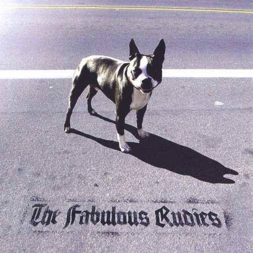 Amazon.com: The Fabulous Rudies : The Fabulous Rudies: Digital Music