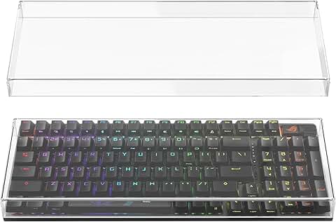Amazon.com.au: Dust Covers For Keyboard & Mouse - Dust Covers For ...