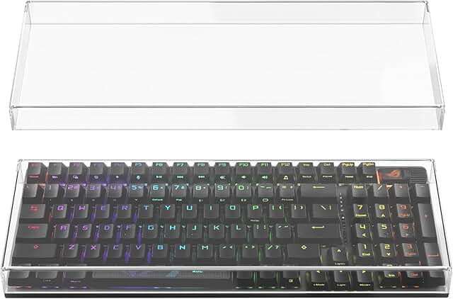 Amazon.com.au: Dust Covers For Keyboard & Mouse - Dust Covers For ...