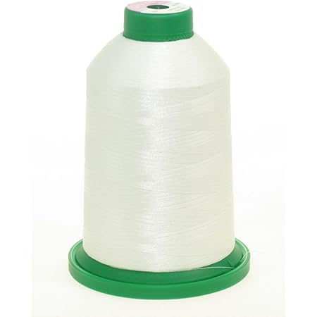 Amazon.com: Isacord Embroidery Thread 5000m (0800-0874) (0870) : Arts ...