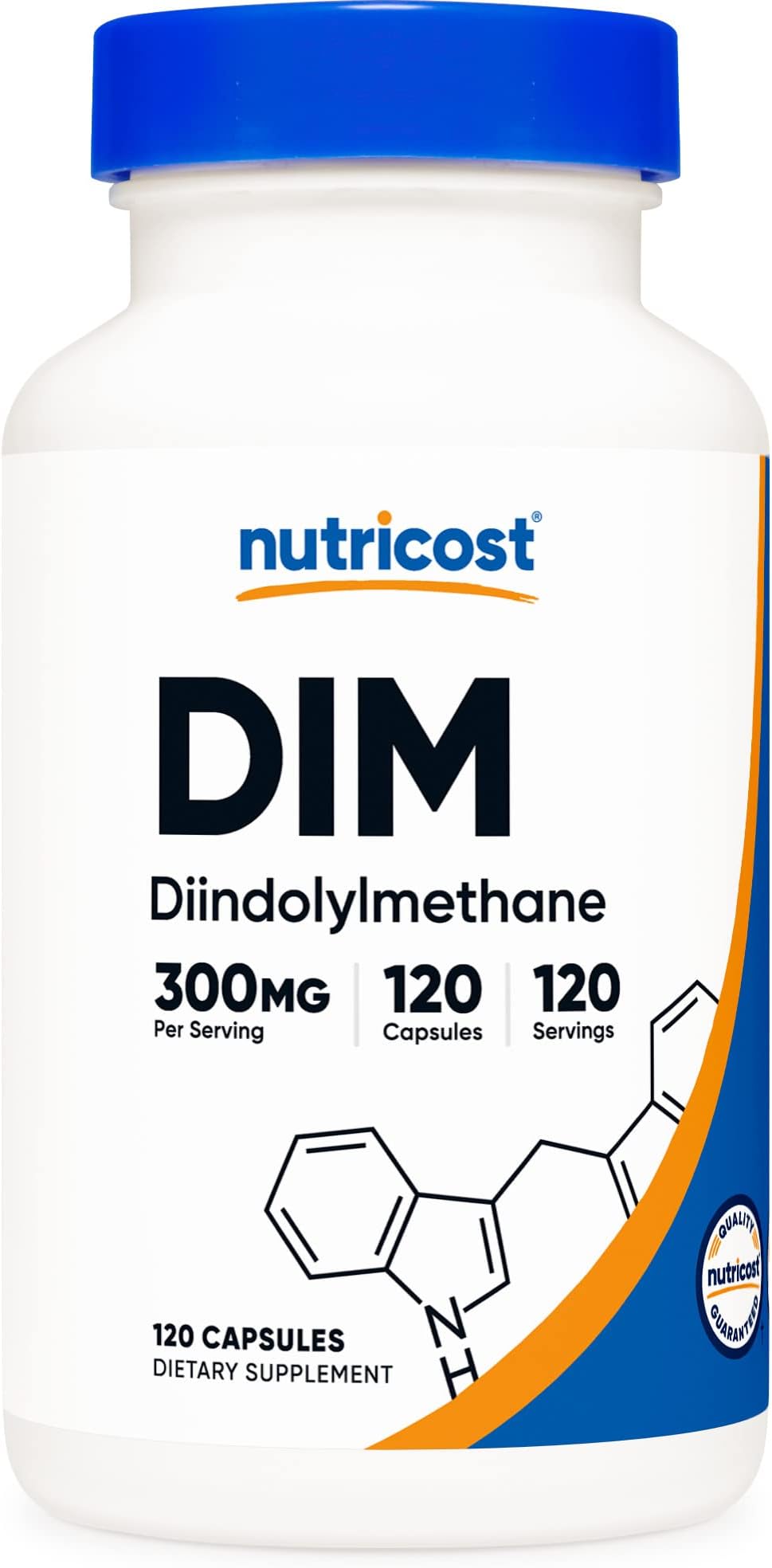 Amazon.com: bioTE Nutraceuticals - DIM SGS + - Hormone + Detox (60 ...