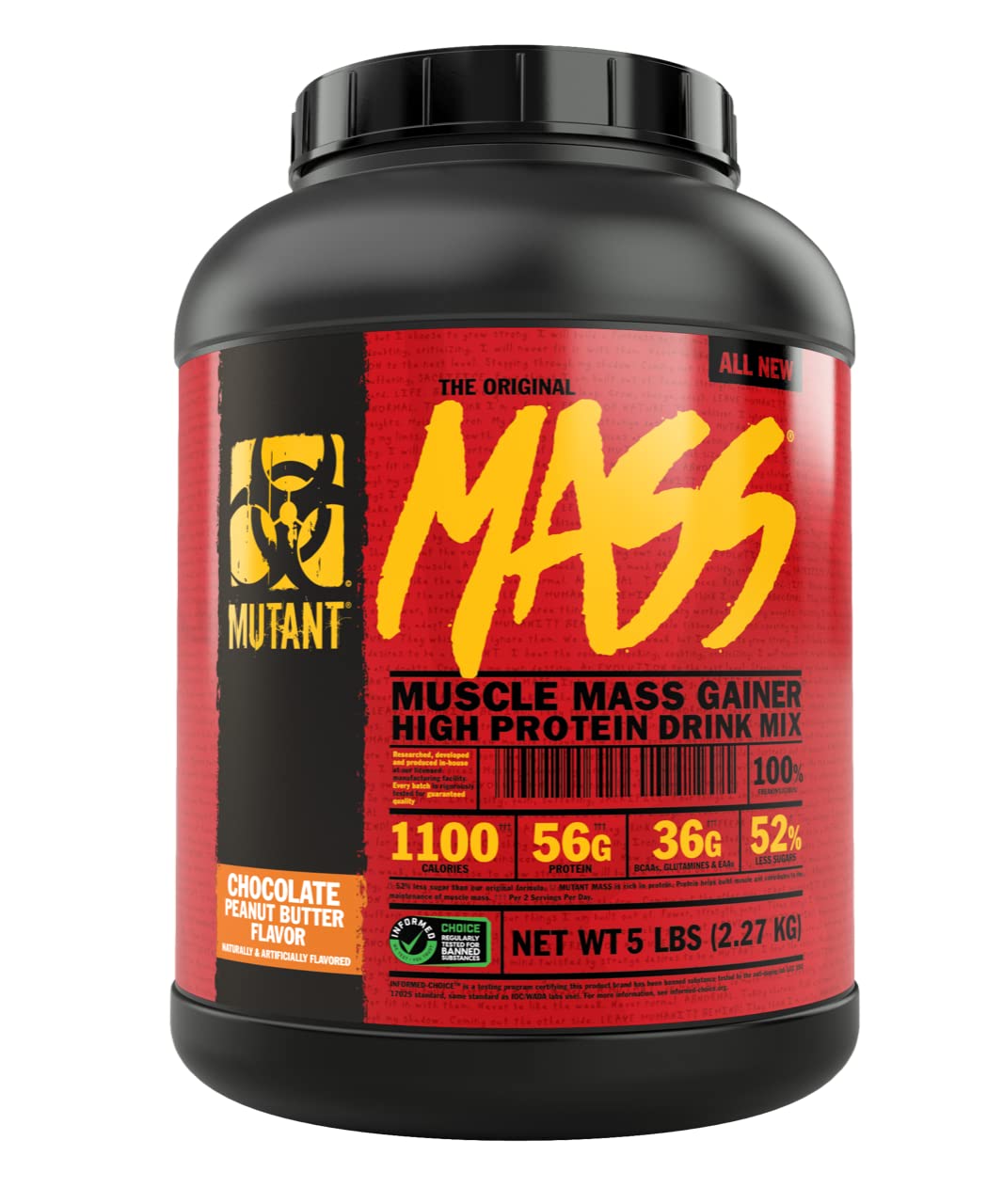 Bulk Up Protein