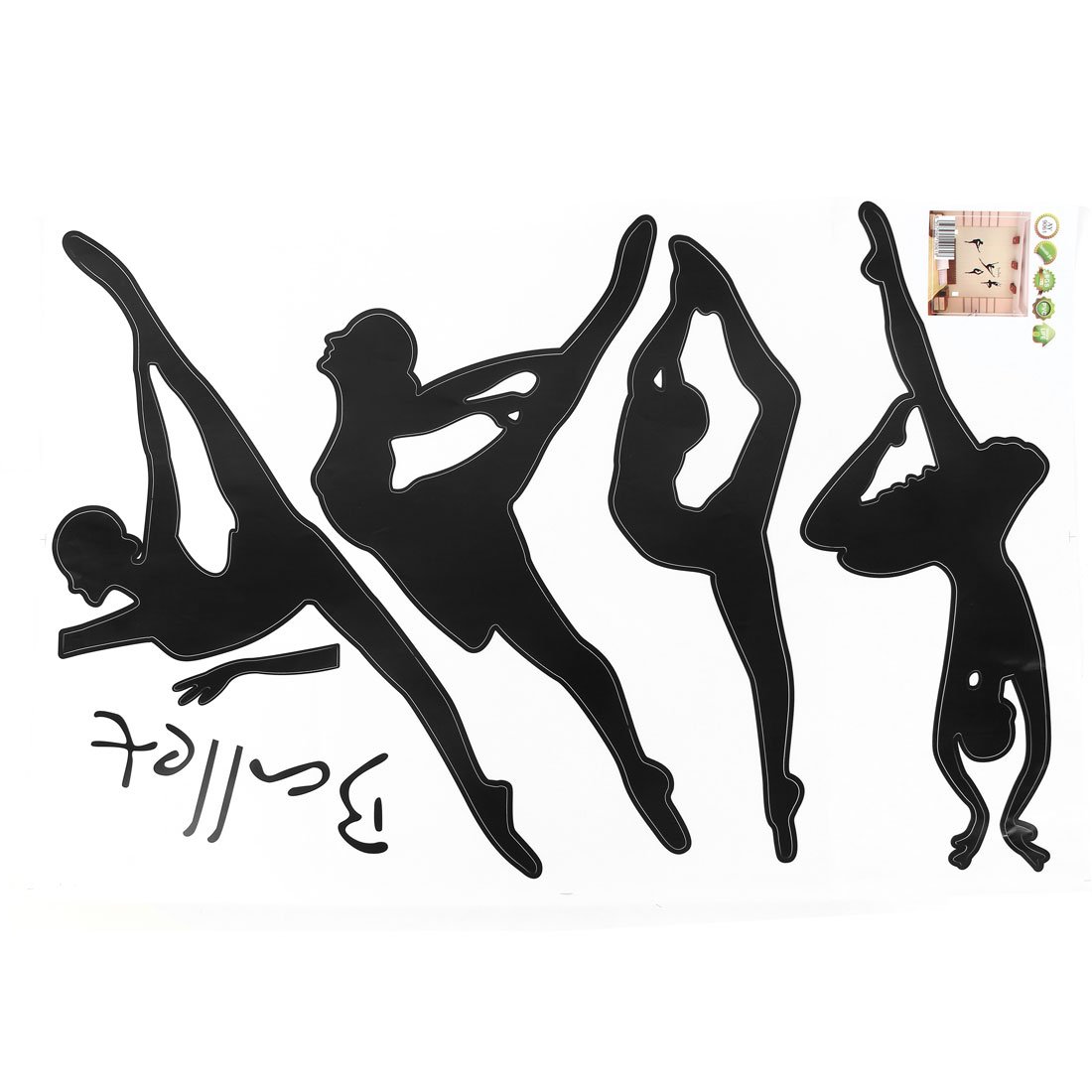 Dancing Shadow Wallpaper