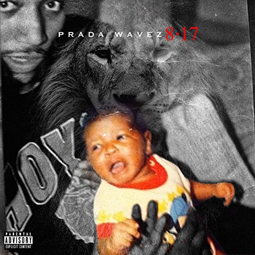 Amazon.com: 8.17 [Explicit] : Prada Wavez: Digital Music