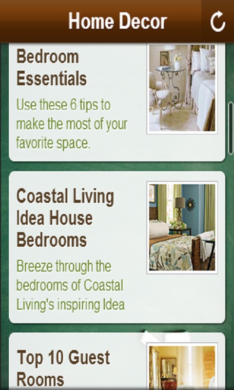 Home Decor - App on Amazon Appstore