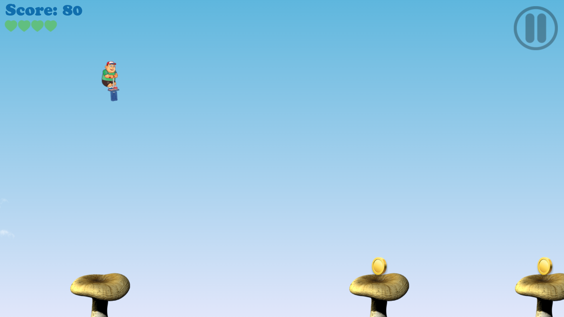 Rush Jump - App on Amazon Appstore