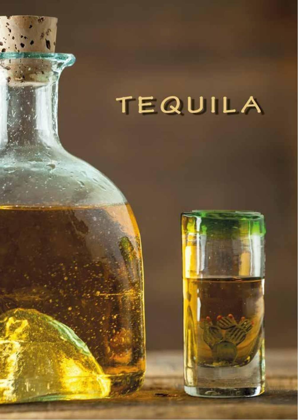 Amazon.co.jp: Tequila - Mis 111 cocteles preferidos con su historia y ...