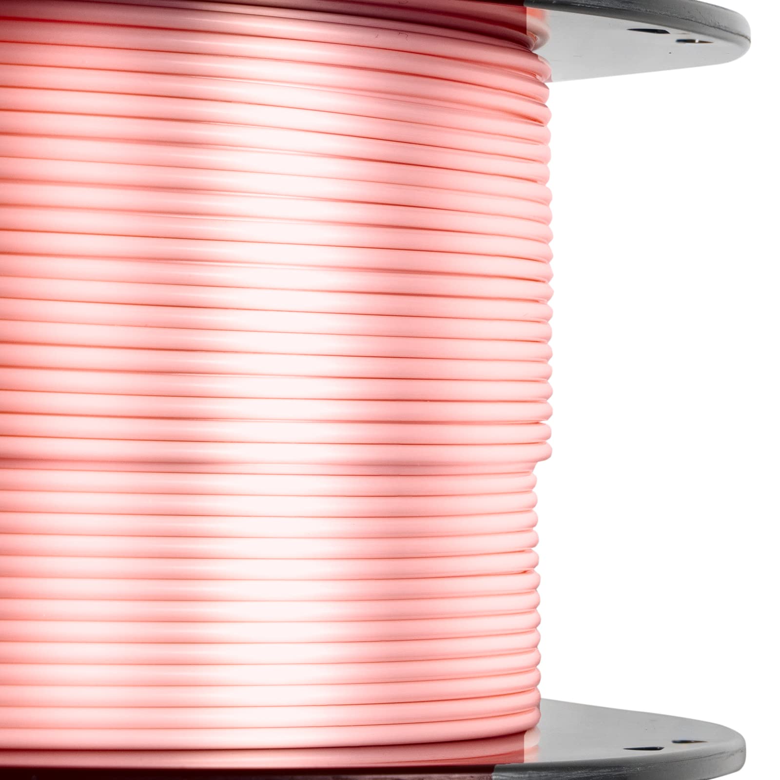 Snapklik.com : HATCHBOX Metallic Finish PLA 3D Printer Filament