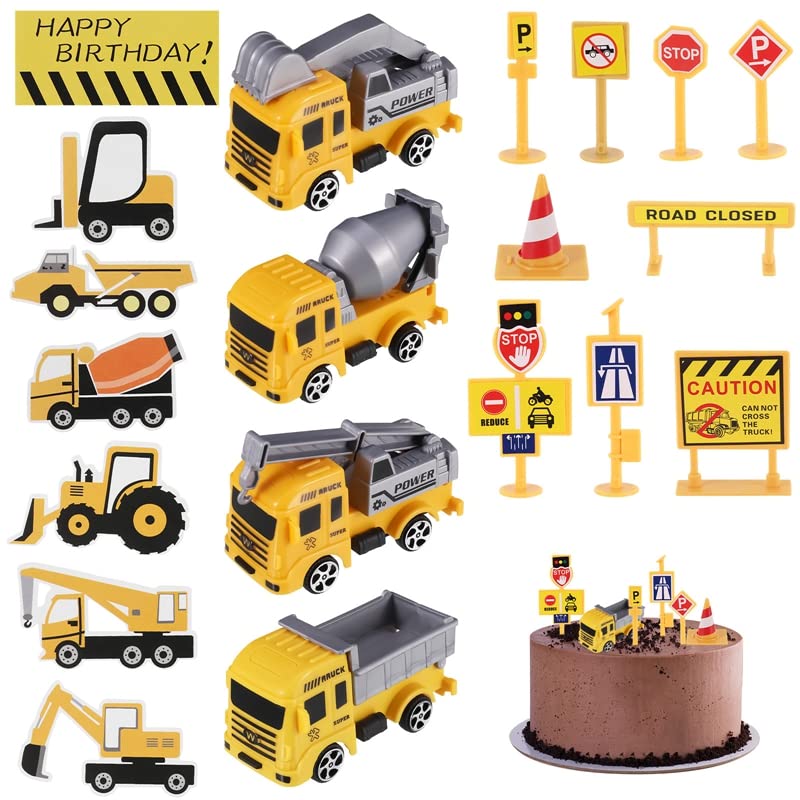 Kuchen mit Bagger – Die 15 besten Produkte im Vergleich - kita.de Ratgeber