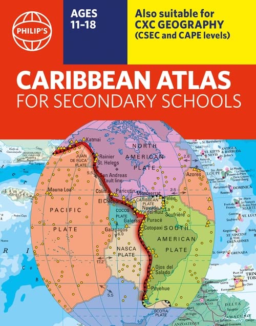 Amazon.in Bestsellers: The most popular items in School Atlases