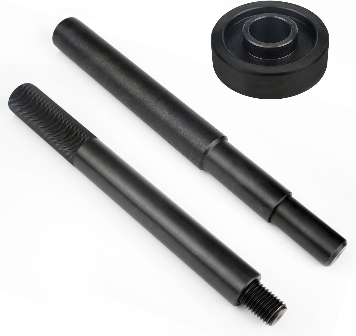 Dexepe Gimbal Bearing Puller Heavy Duty Engine Alignment Tool Set ...