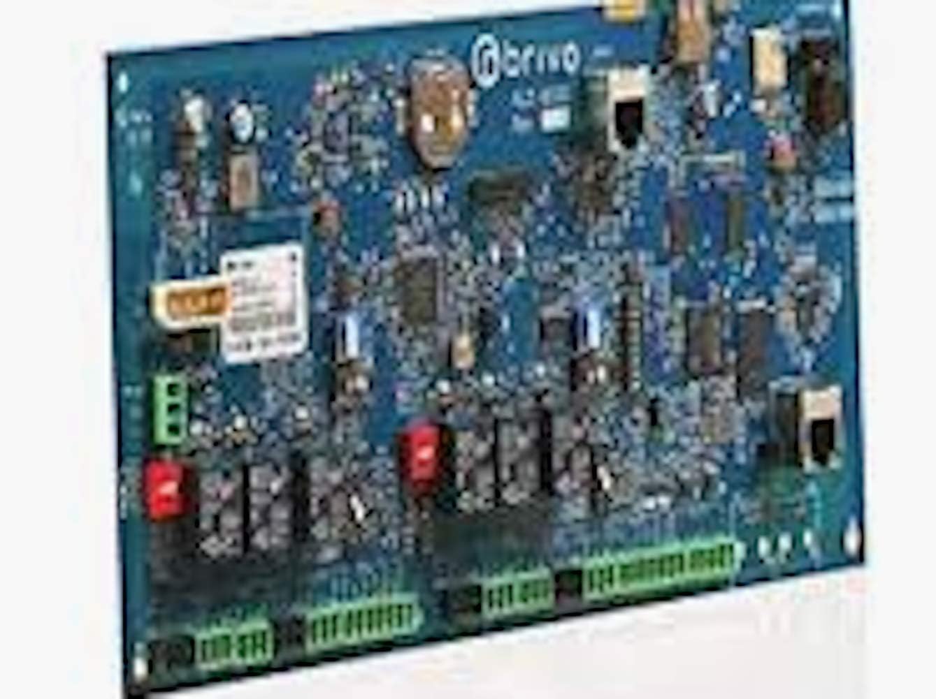 Amazon.com: Brivo ACS5000-MBE Control Panel Board : Everything Else