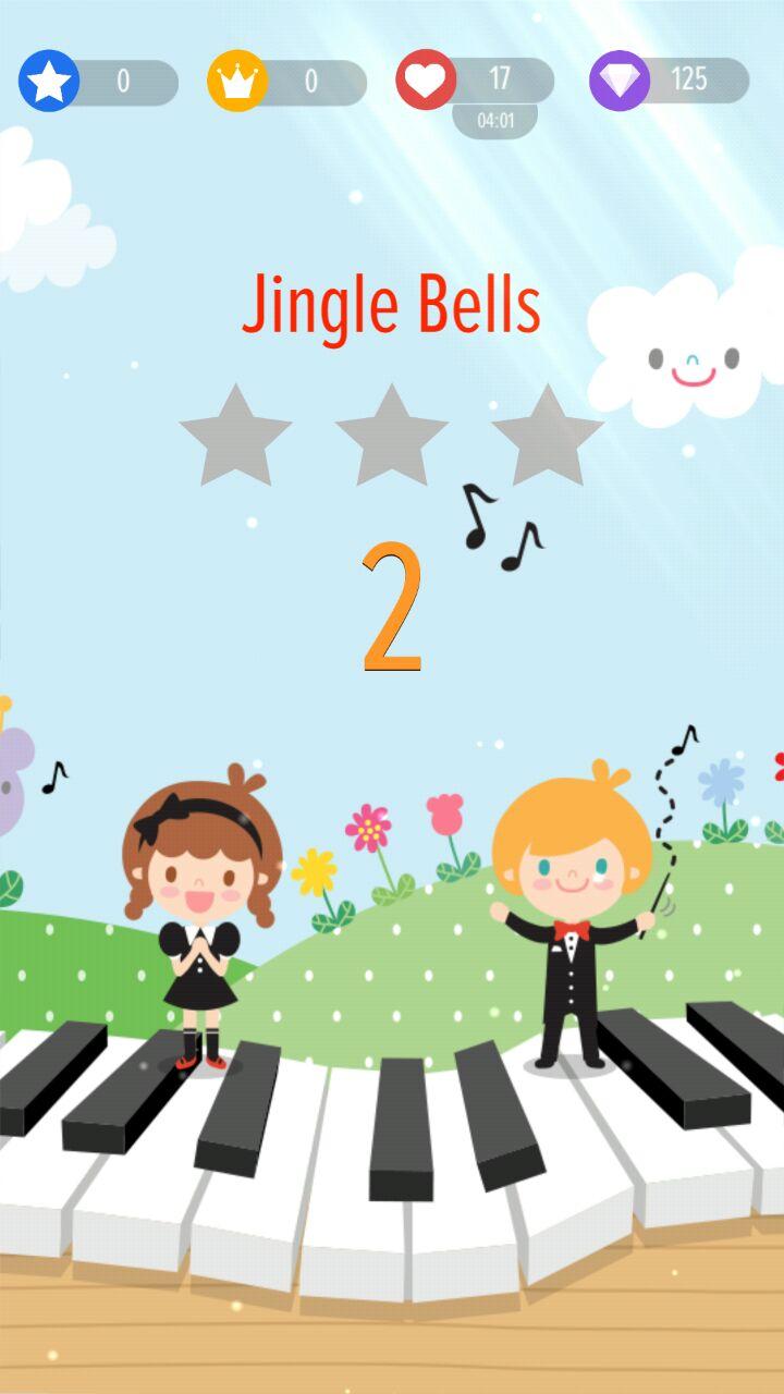 Piano Tap: Kids Music Game - App on the Amazon Appstore