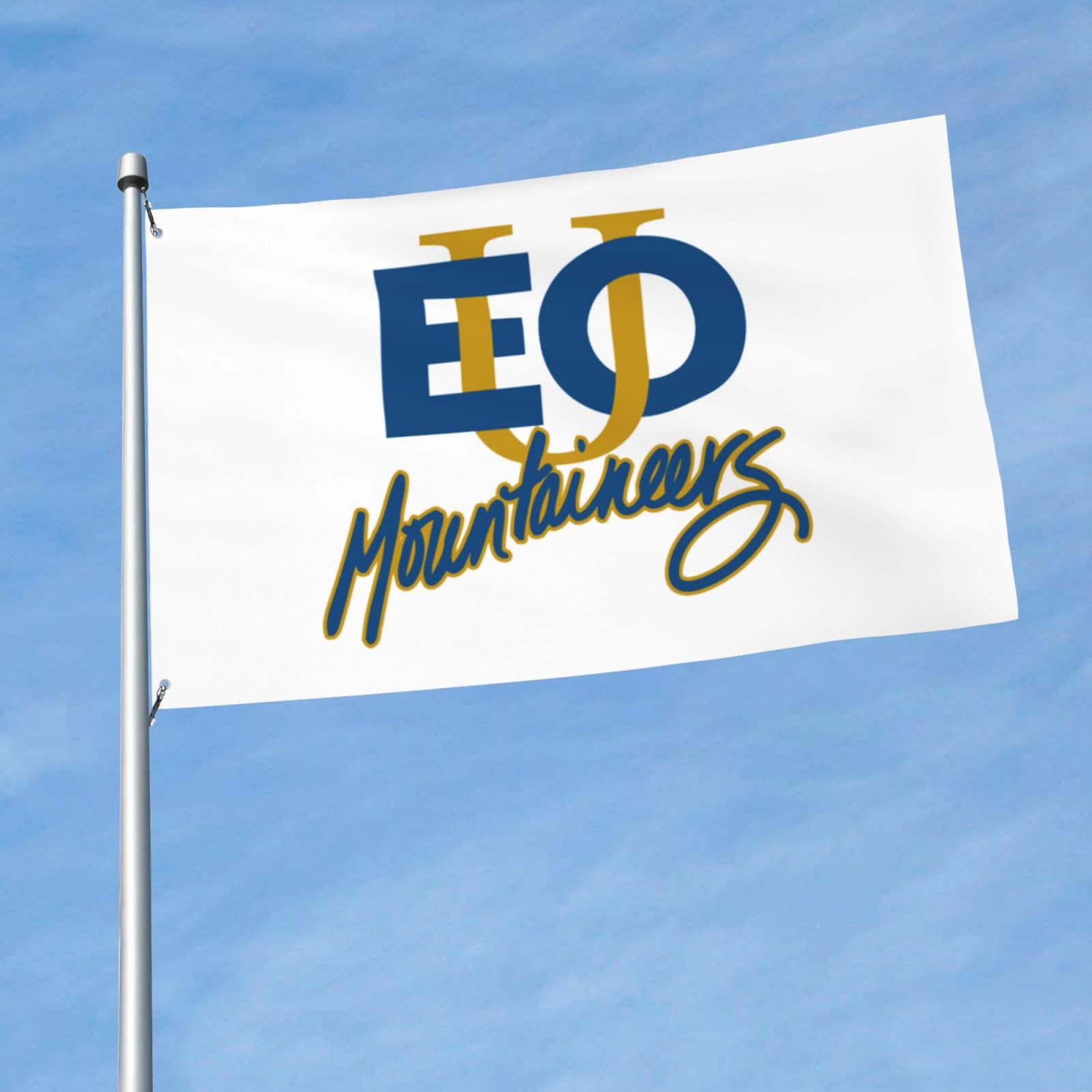 Eastern Oregon University Logo