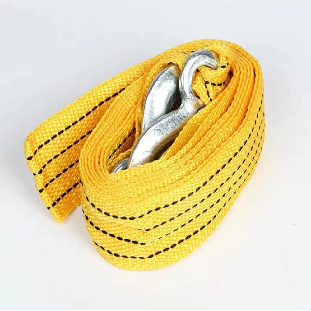 Amazon.com: 51005A Heavy Hauling Belt with Hook, 2 inches by 20 feet ...