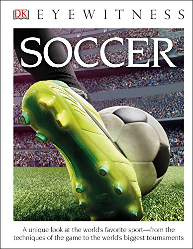 100 Best Soccer Books of All Time - BookAuthority