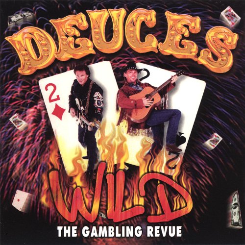 Play Deuces Wild by VARIOUS ARTISTS on Amazon Music