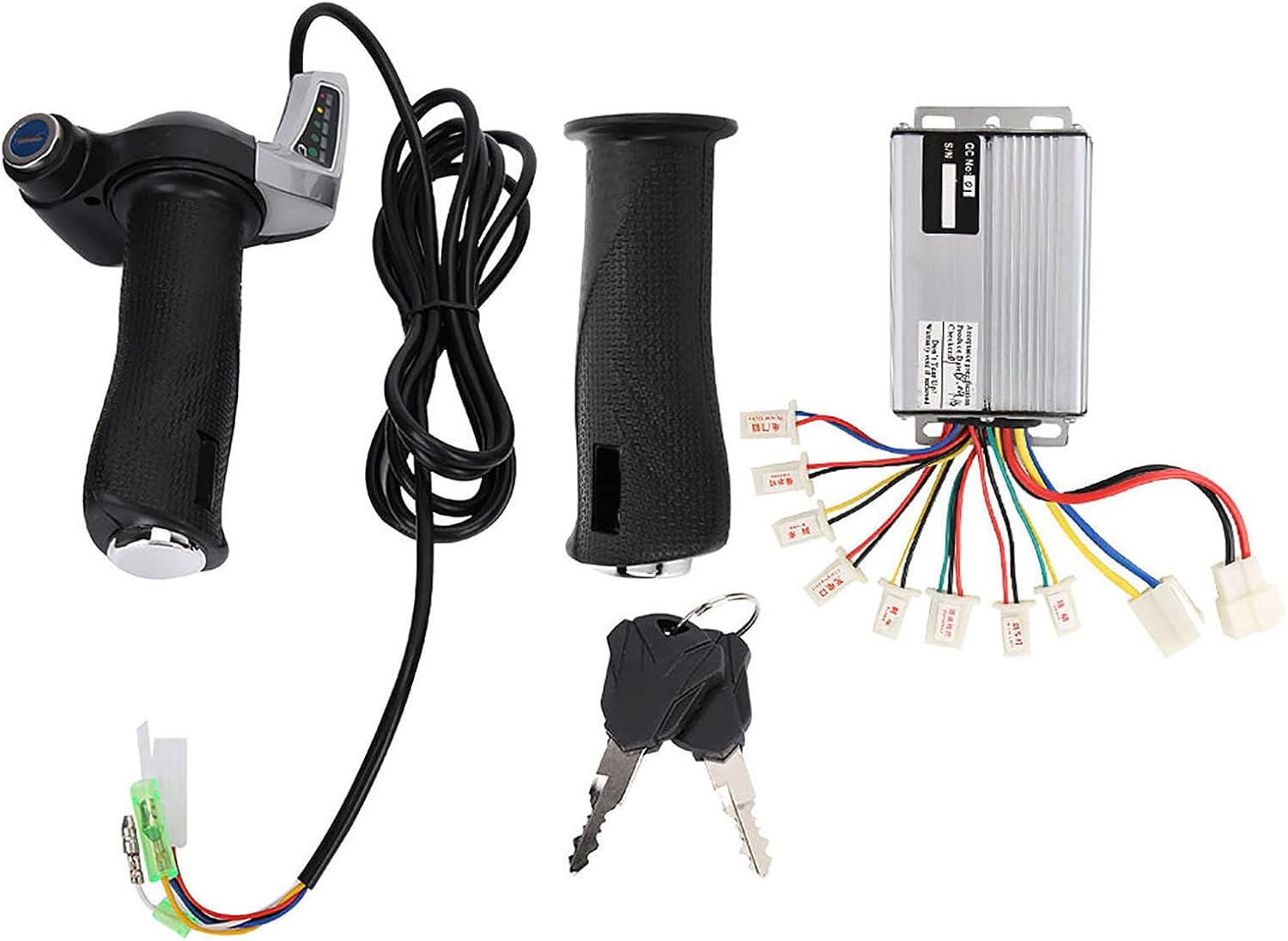 Electric Tricycle Controller, High-Power 1000W Motor Philippines | Ubuy