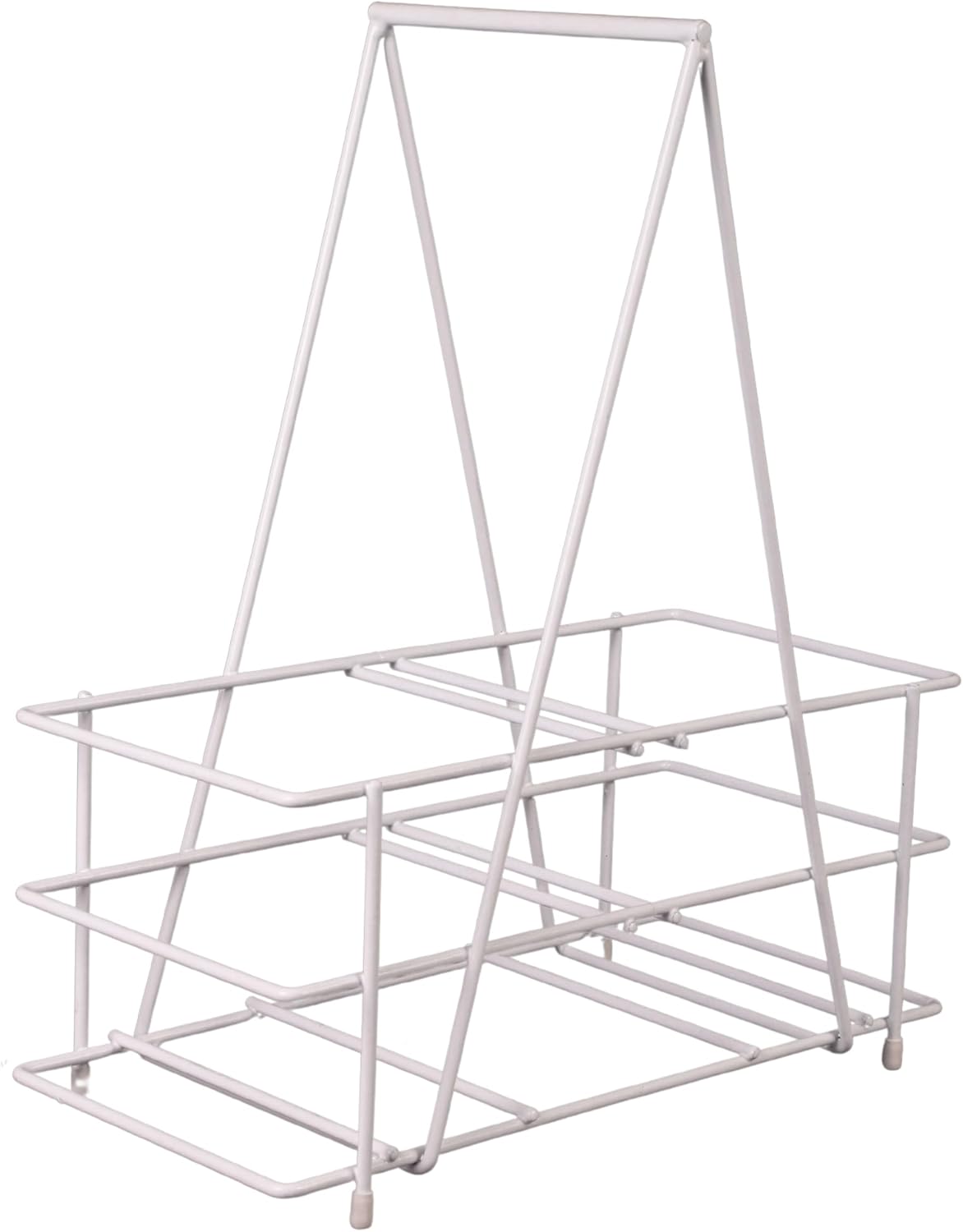 Labsales 2-2.5L Winchester & Laboratory Bottle Carrier, Steel Core ...