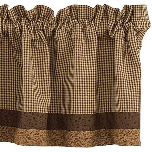 The 30 Best Park Designs Window Valances of 2023 [Verified] - Cherry Picks