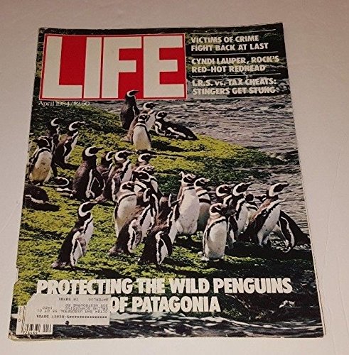 Life Magazine, April 1984: Henry Luce, Editor: Amazon.com: Books