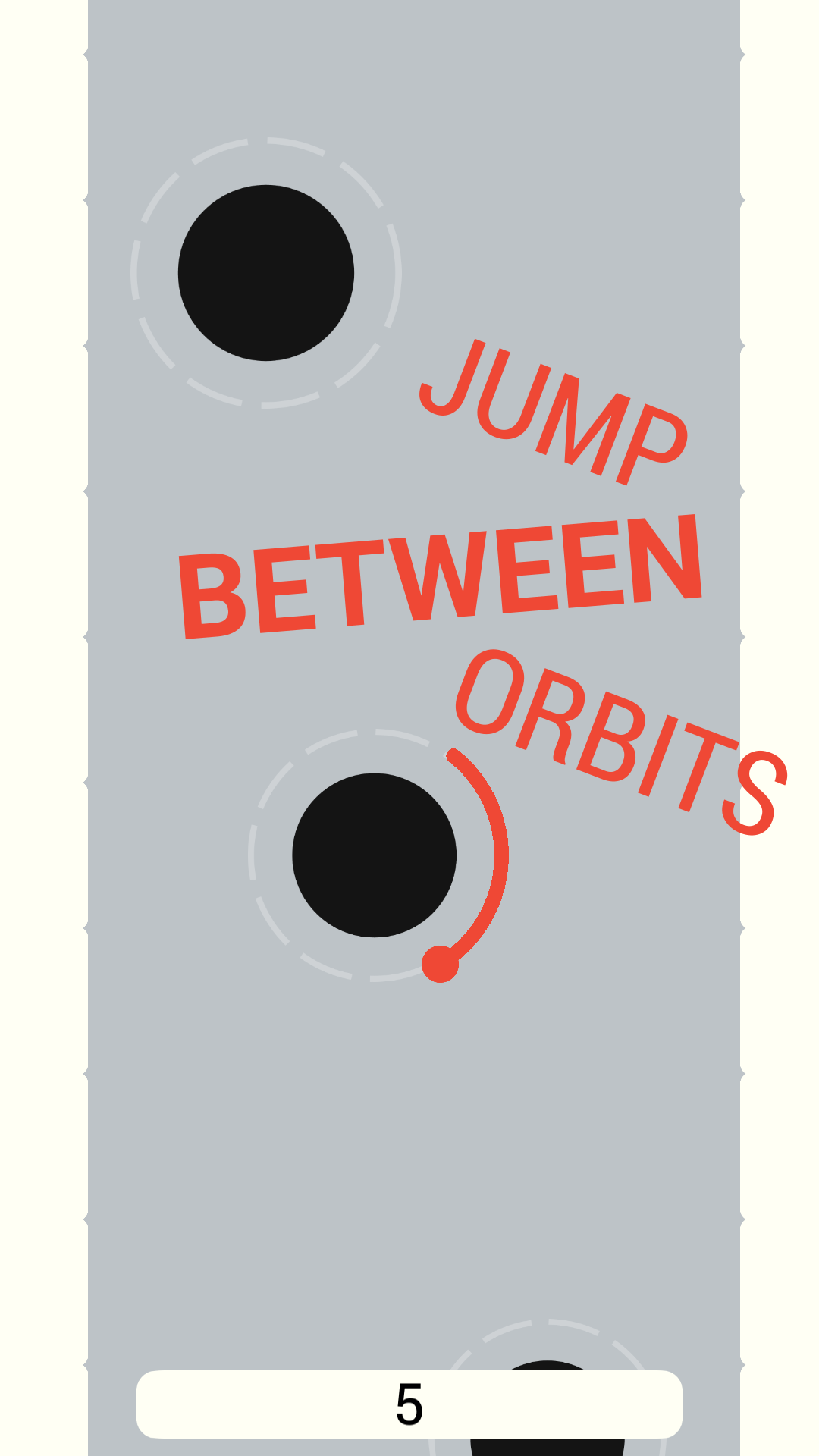 Orbit Project - App on Amazon Appstore