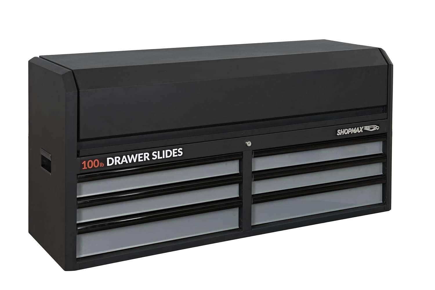 Amazon.com: 52 in. 6-Drawer Top Tool Chest : Tools & Home Improvement