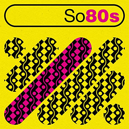 Amazon MusicでVARIOUS ARTISTSのSo 80sを再生する
