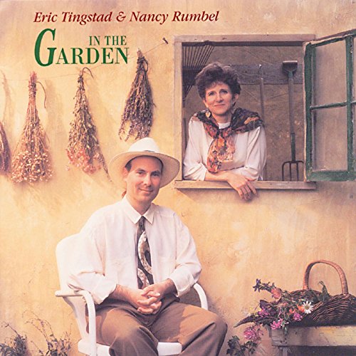 Amazon.com: In The Garden : Nancy Rumbel: Digital Music