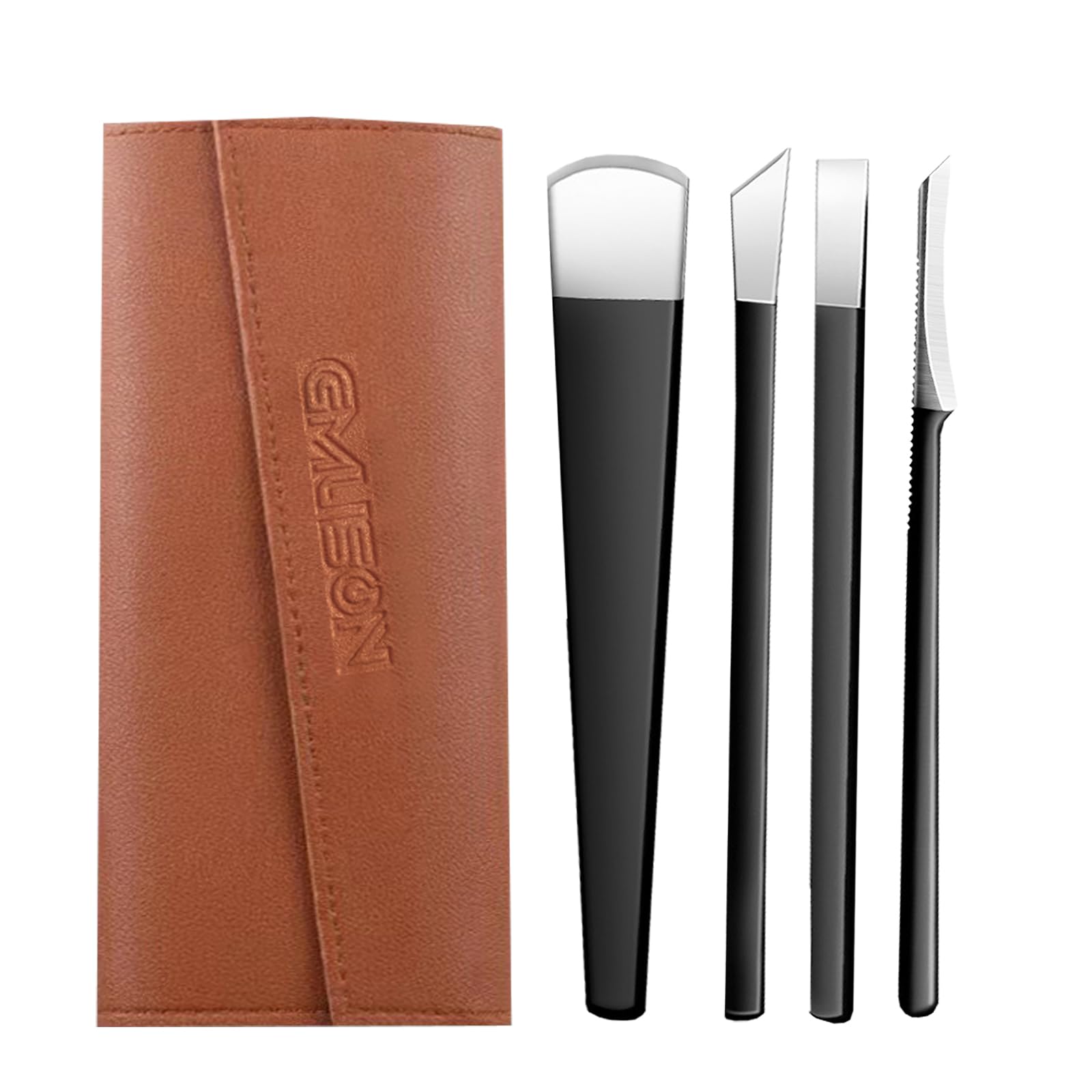 Amazon.com: Professional Pedicure Knife Set Callus Knife for Feet ...