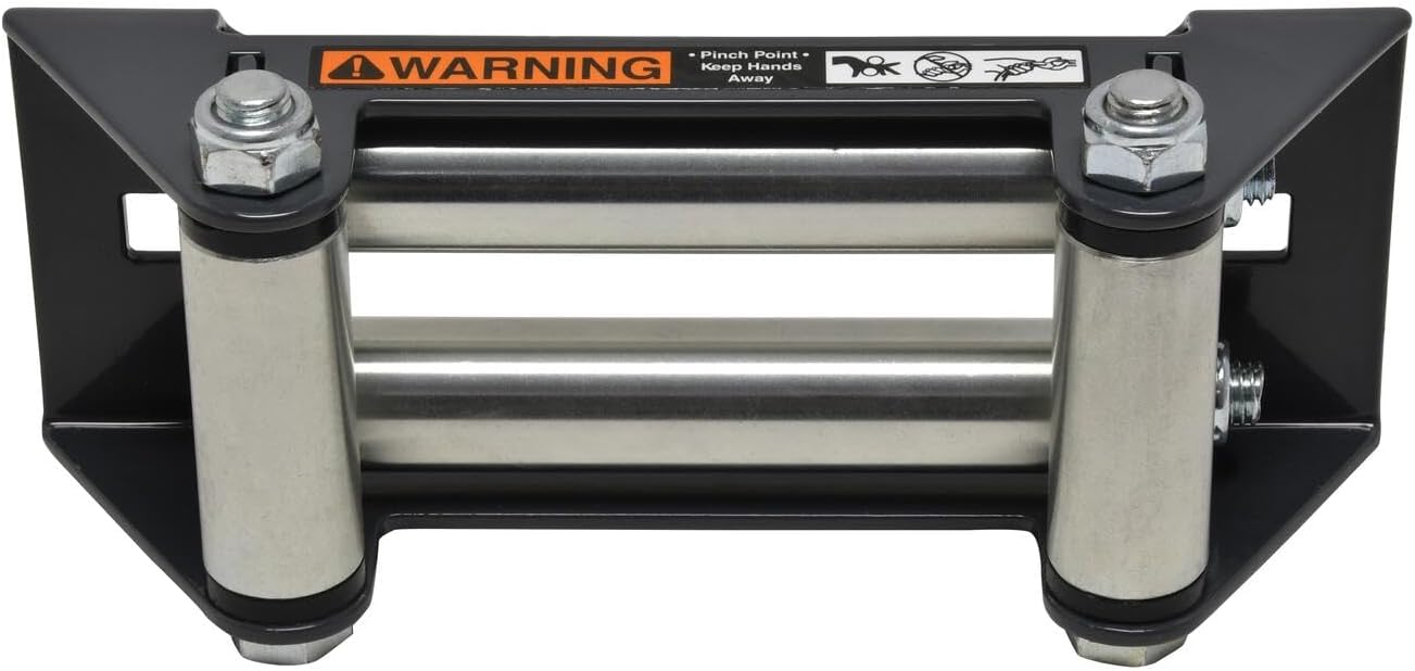 Amazon.com: Superwinch LT2000 12V Utility Winch (2,000lb),Pink ...