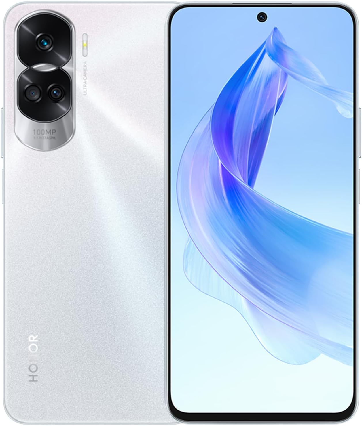 HONOR 90 Lite Smartphone 5G 8GB 256GB, Cámara Principal de 100 MP, 6.7 ...