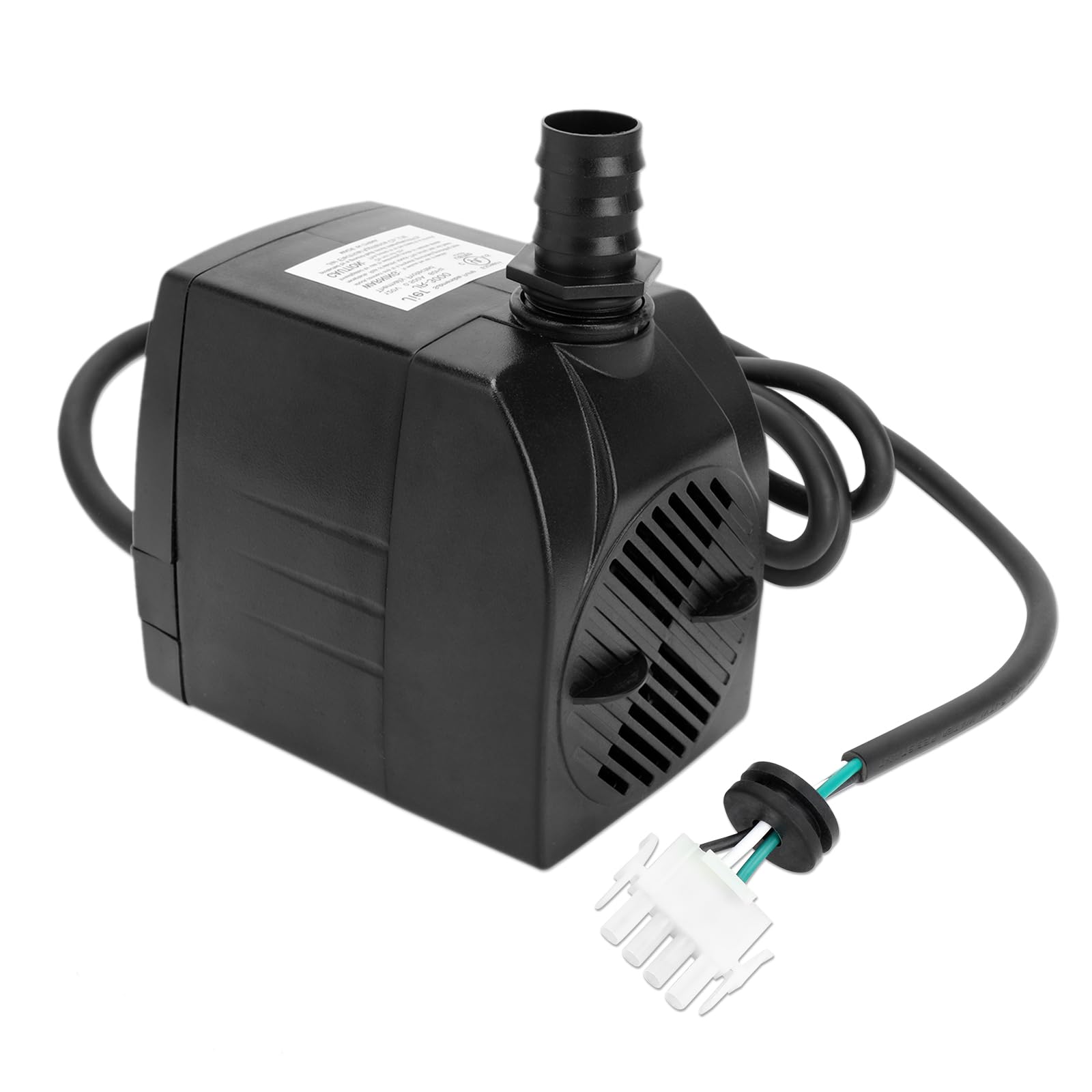 Amazon.com: PARPMPCYC00A Pump Fits Cyclone 110 120 130 Evaporative ...