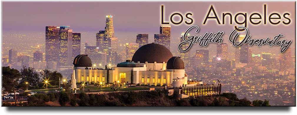 Amazon.com - Magnet Santa Monica Pier Beach California United States ...